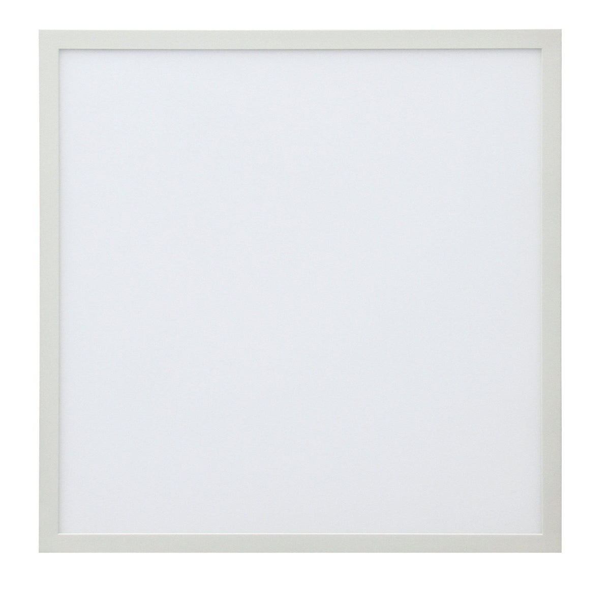 Vynco LUM PANEL LED CC 600x600 4000-5700K 33W 3600-3900Lm — Scott ...