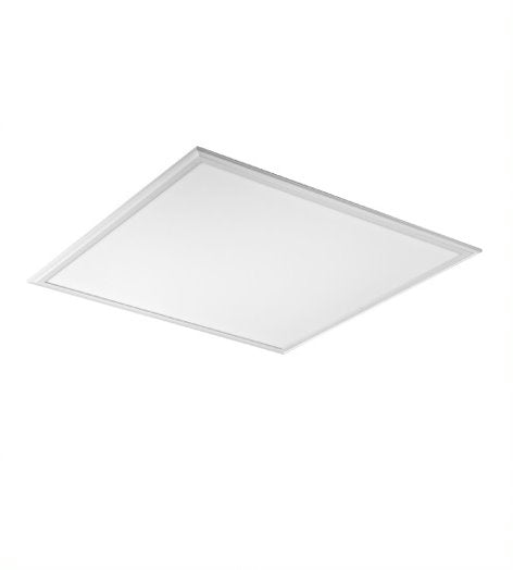 Hugo 45W LED PANEL 4500lm - 595 x 595 TRI COLOUR — Scott Electrical