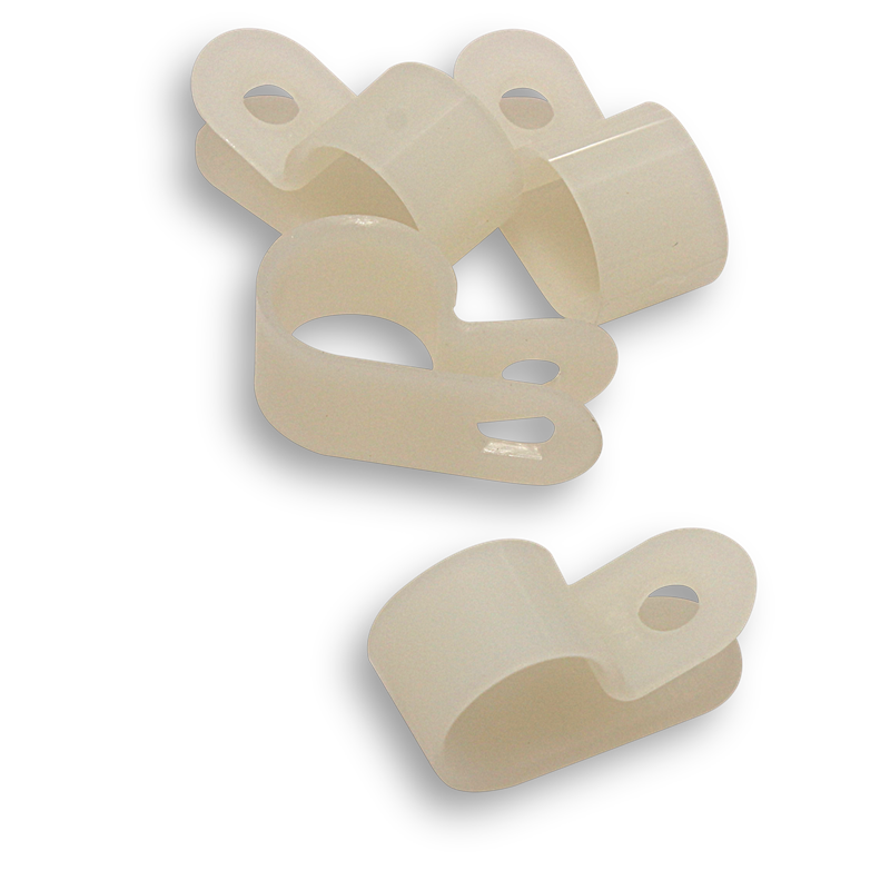 Elecsupp P-Clips 13mm — Scott Electrical