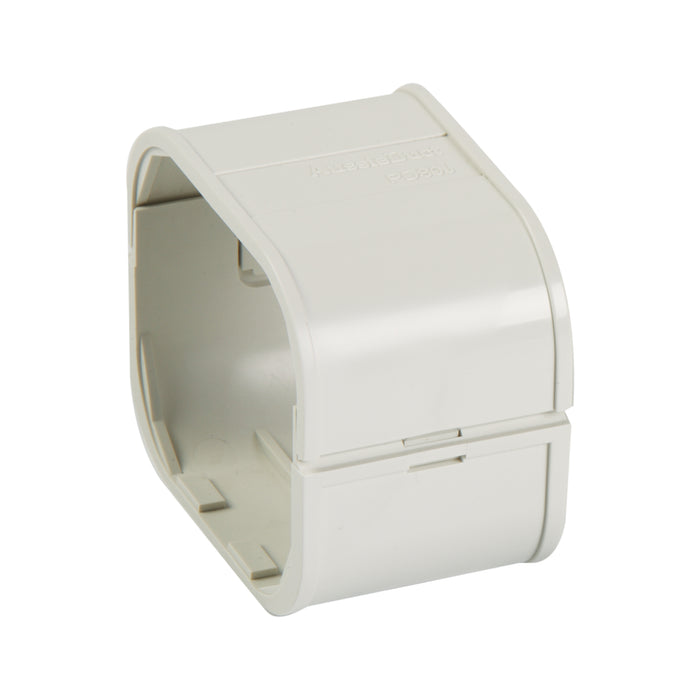 Marley AC DUCT JOINT 80mm uPVC — Scott Electrical