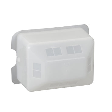 Pdl 146S GPO SHROUD NZ PKD — Scott Electrical