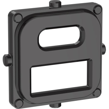 Iconic Mech Cap Dual USB Type A+C - AN — Scott Electrical