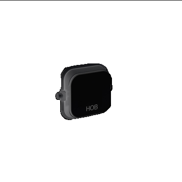 Iconic Dolly Rocker 32A HOB ANTHRACITE COLOUR (NEAR BLACK) — Scott ...