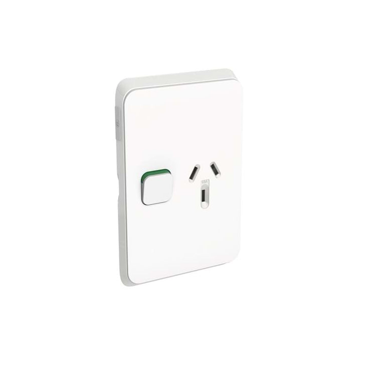 Outlets — Scott Electrical