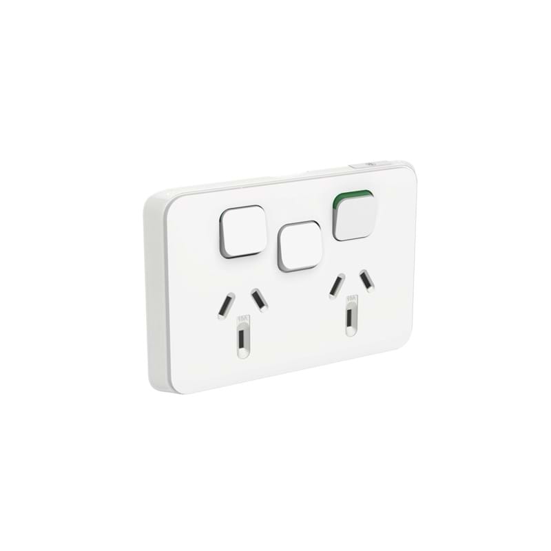Outlets — Scott Electrical