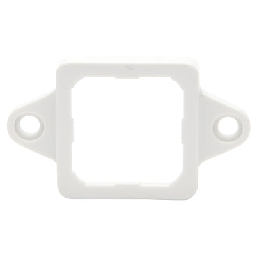 Pdl Clip panel mount 16swg /30mm — Scott Electrical