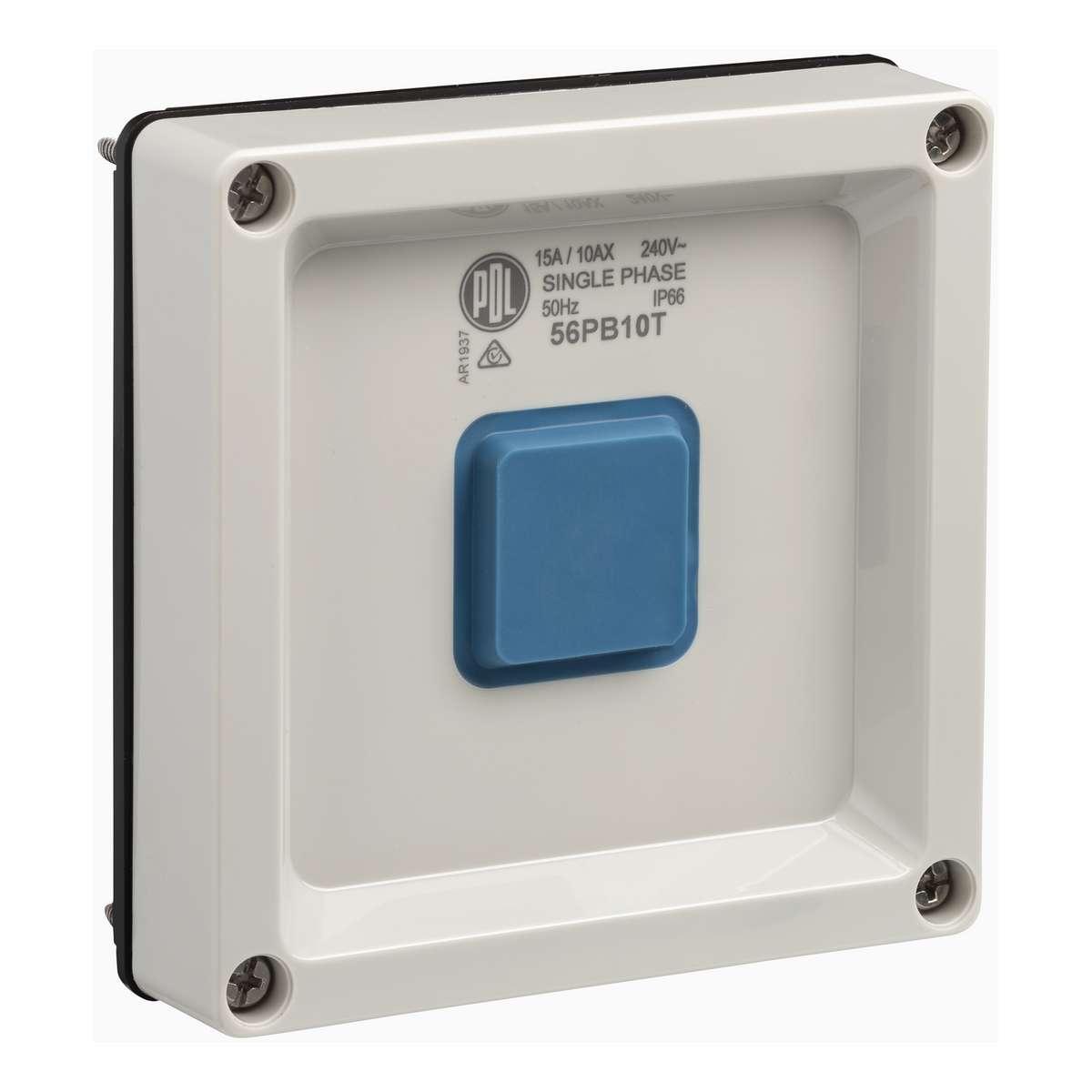 Schneider PDL 56 Series Pushbutton Time Delay 10A Bluetooth — Scott ...