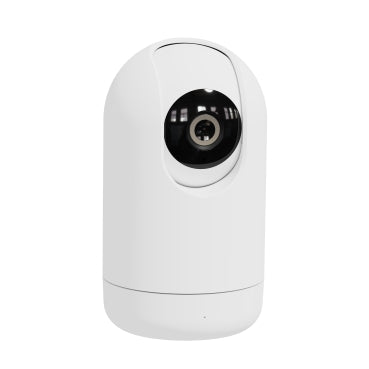Wiser IP camera, Indoor, full HD, WiFi, 240V, White — Scott Electrical