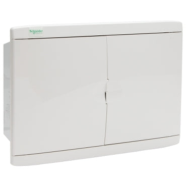 Pdl Dis board 15way DBF flush — Scott Electrical
