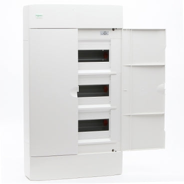 Pdl Dis board 45way DBS surface — Scott Electrical