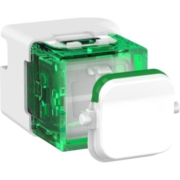 Iconic Mech Switch 1/2way Moment 10A250V — Scott Electrical