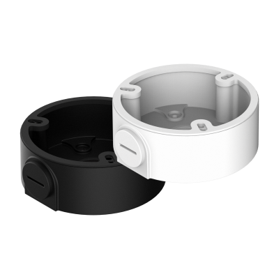 Dahua PFA135 Indoor Back Box For 3 Hole Bullet Cameras — Scott Electrical