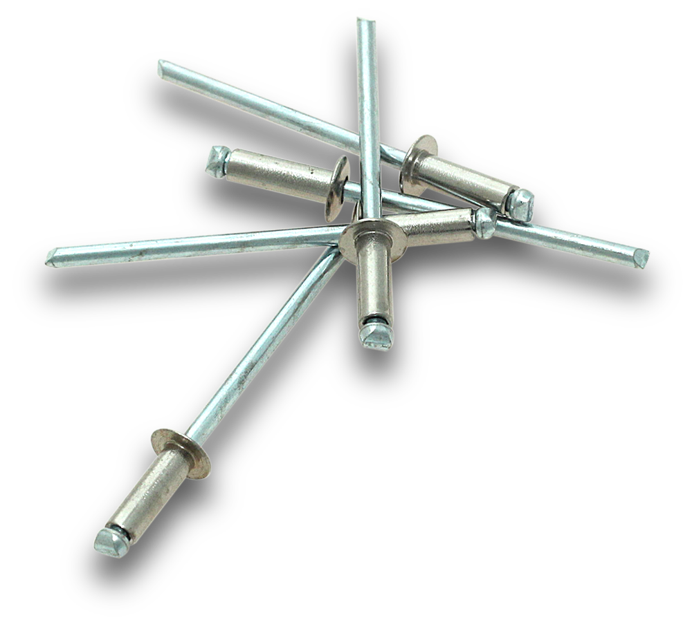 Elecsupp Pop rivet monel 1/8x5/16 — Scott Electrical