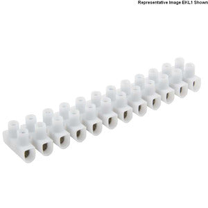 OBO Bettermann Stripconnector - 12 Way, Size 10-35mm, 125 Am — Scott ...
