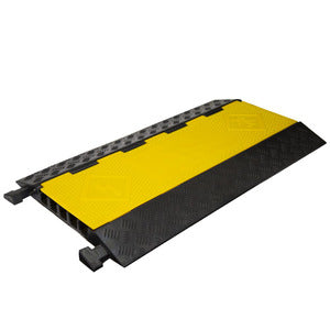 CDL Dynamix 5-Channel Floor Cable — Scott Electrical