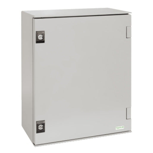 Himel Enclosure hinge 530x430x200 — Scott Electrical
