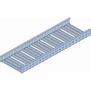 Unistrut 2265494 Tray UT5 300 GB Unitray — Scott Electrical