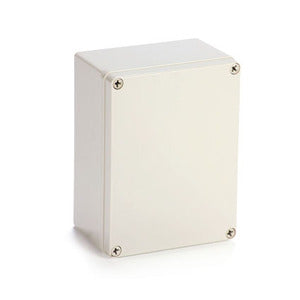 Vynco Hi Box Enclosure 200x200x130 — Scott Electrical
