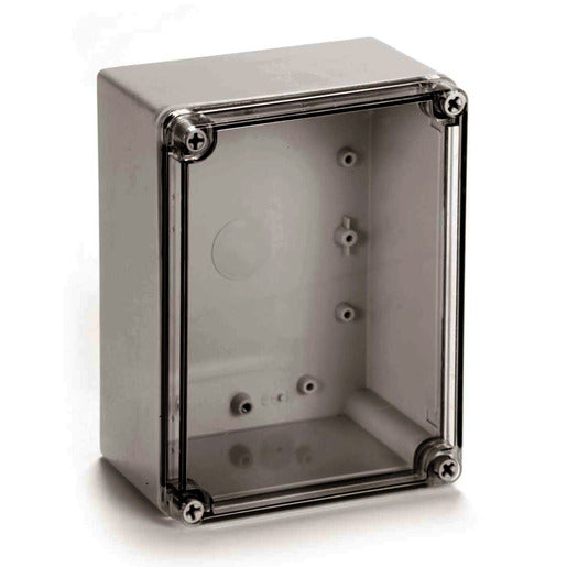 Vynco Hi Box Enclosure 140x170x95 — Scott Electrical