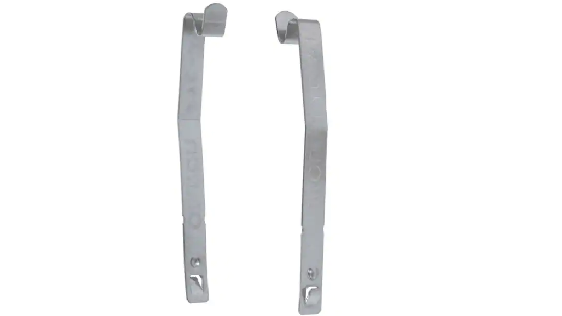 Omron PAIR - Hold down clip for LY/MY — Scott Electrical