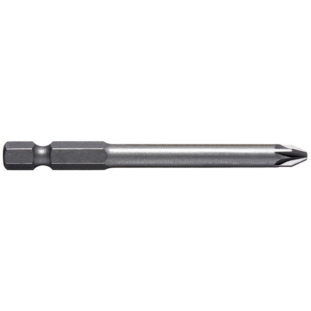 Trucut Alpha Pozi Driver Bit 2 x 150mm — Scott Electrical