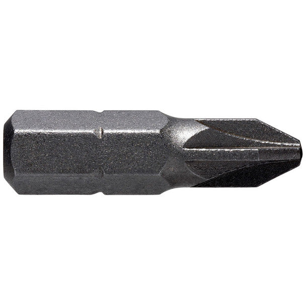 Trucut Alpha Pozi Insert Bit 2 x 25mm — Scott Electrical