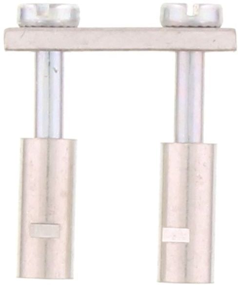 Conta-Clip 2 Pole Cross Connection Bridge (2112.0) — Scott Electrical