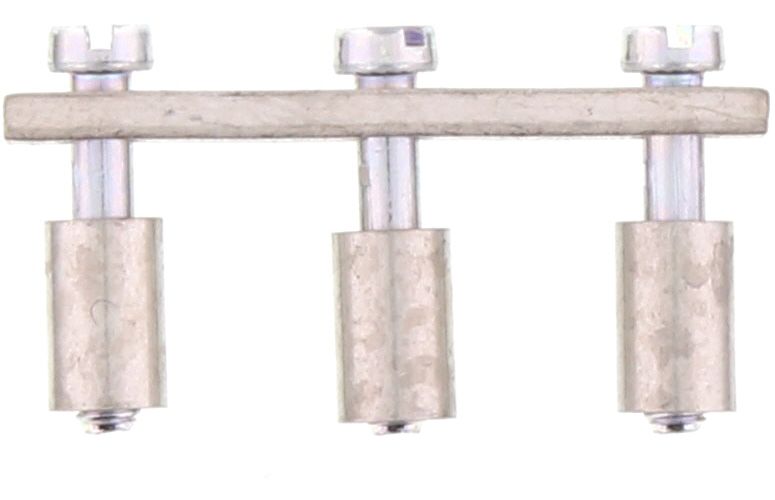Conta-Clip 3 Pole Cross Connection Bridge (2258.0) — Scott Electrical