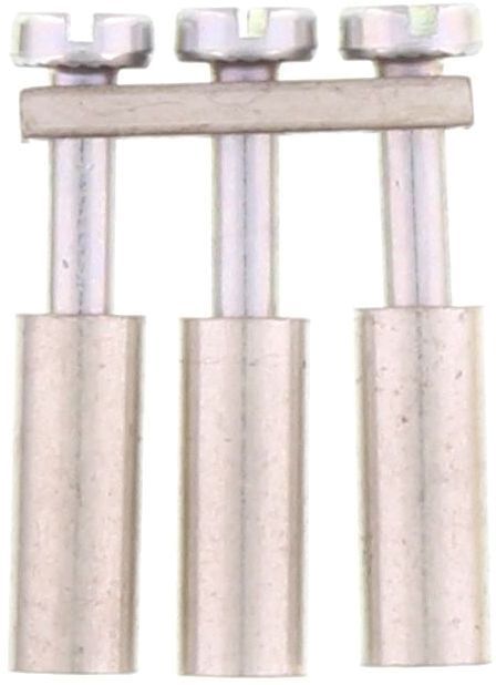 Conta-Clip 3 Pole Cross Connection Bridge (2020.0) — Scott Electrical