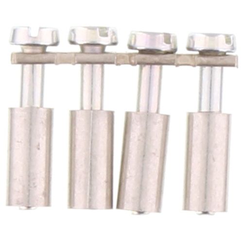 Conta-Clip 4 Pole Cross Connection Bridge (2569.0) — Scott Electrical