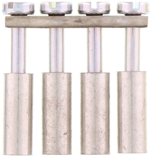 Conta-Clip 4 Pole Cross Connection Bridge (2021.0) — Scott Electrical