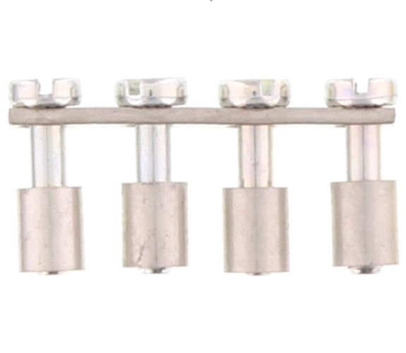 Conta-Clip 4 Pole Cross Connection Bridge (2834.0) — Scott Electrical