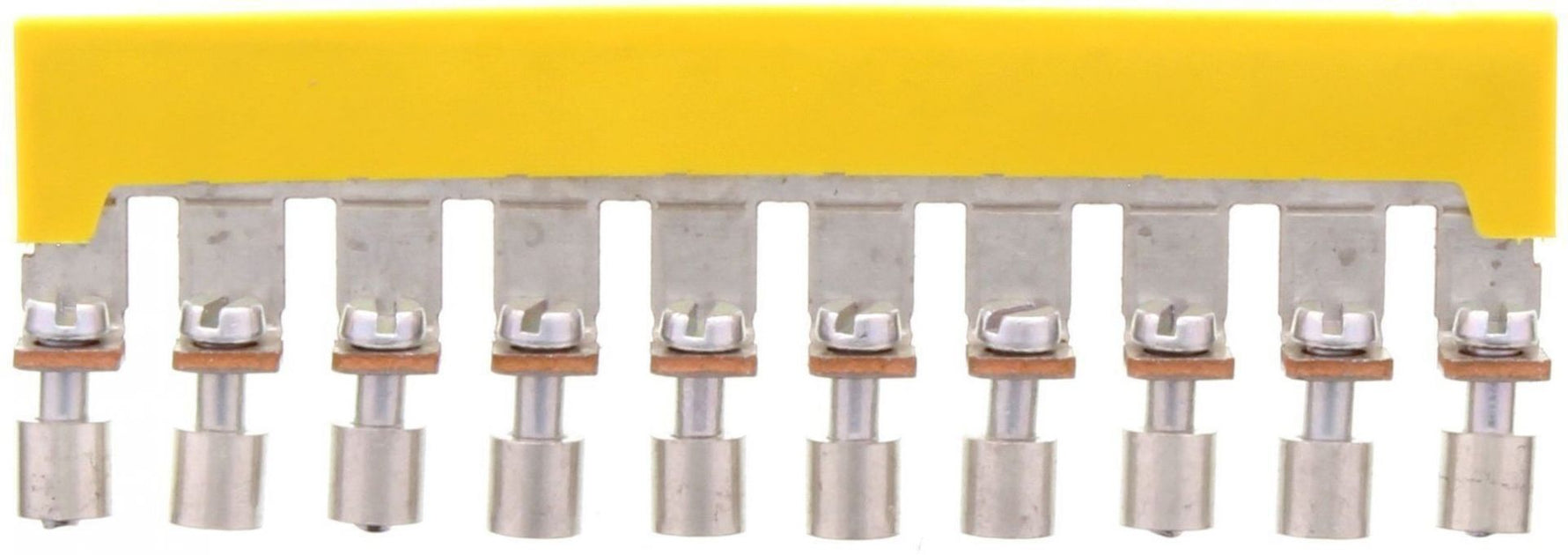Conta-Clip 10 Pole Insulated Cross Connection Bridge (2753.2) — Scott ...