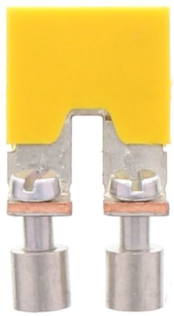 Conta-Clip 2 Pole Insulated Cross Connection Bridge (2750.2) — Scott ...