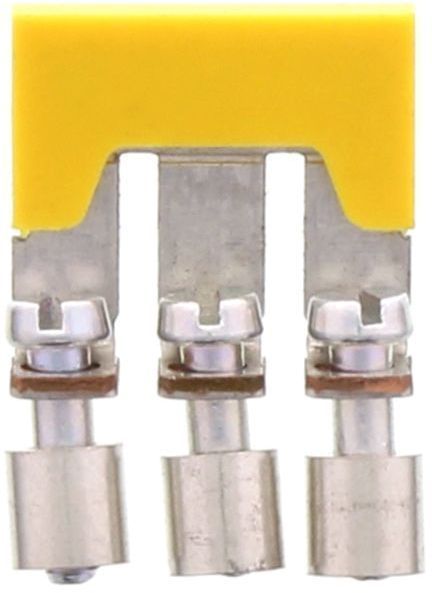 Conta-Clip 3 Pole Insulated Cross Connection Bridge (2741.2) — Scott ...