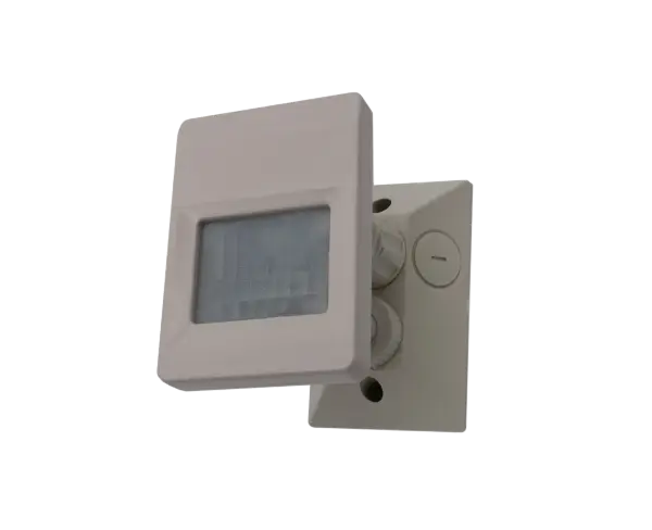 Robus Proton Surface Mount Adjustable PIR 500W Manual Overide — Scott ...