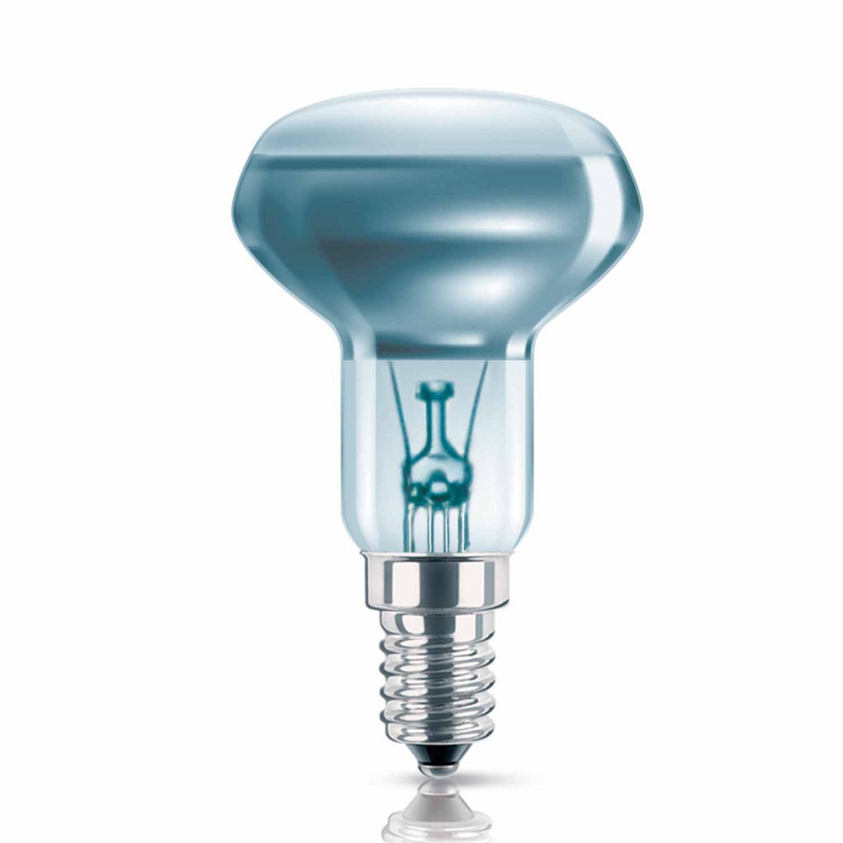 Lamp 40W R50 SES diffused — Scott Electrical