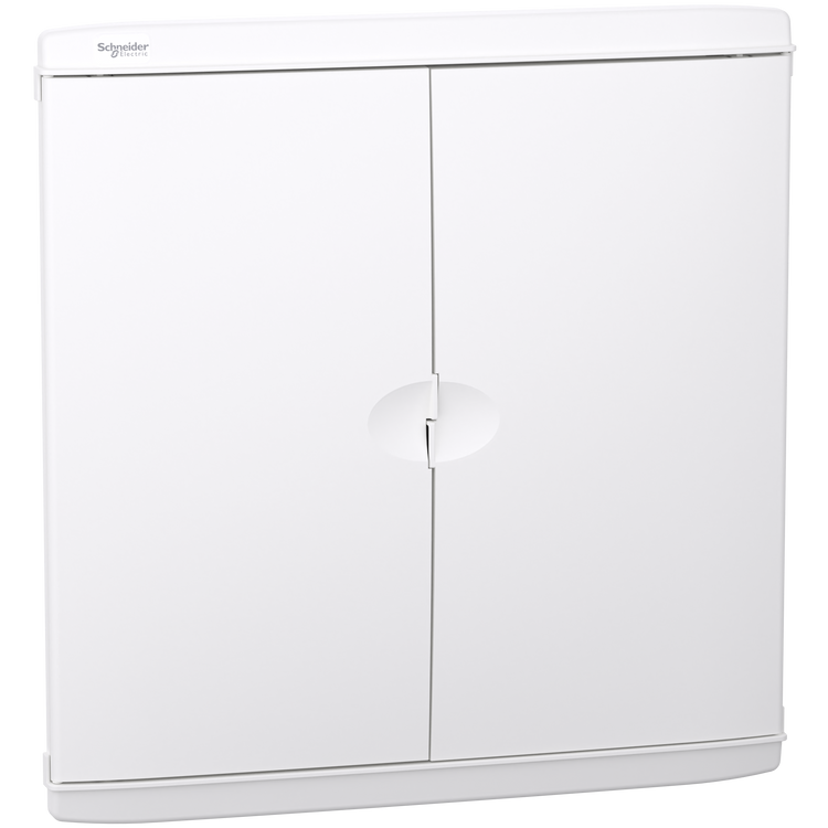 Distribution Board ( DB ) — Scott Electrical