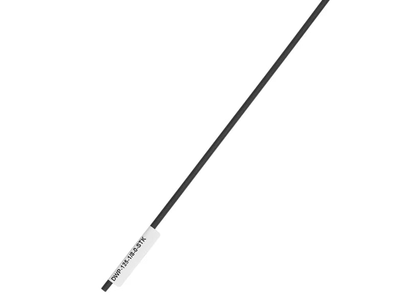 Raychem DWP-125-1/8-0-STK Thinwall Heatshrink Dual Wall 3.2mm — Scott ...