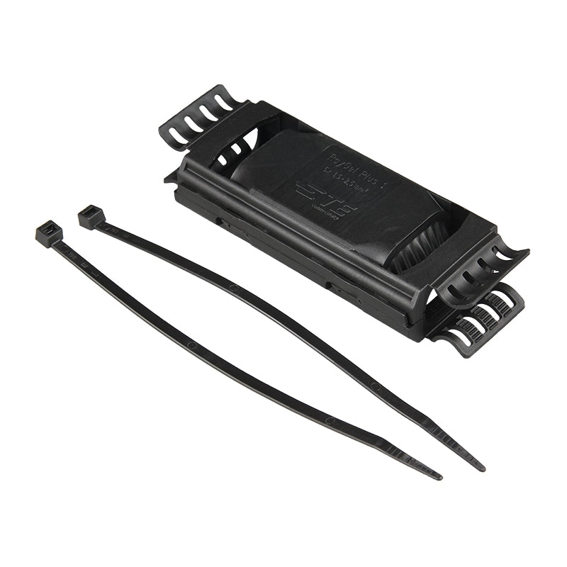 Raychem LV GEL FILLED ENCLOSURE — Scott Electrical