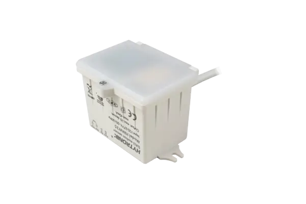 Robus Daylight harvest sensor 1-10V, surface mounted — Scott Electrical