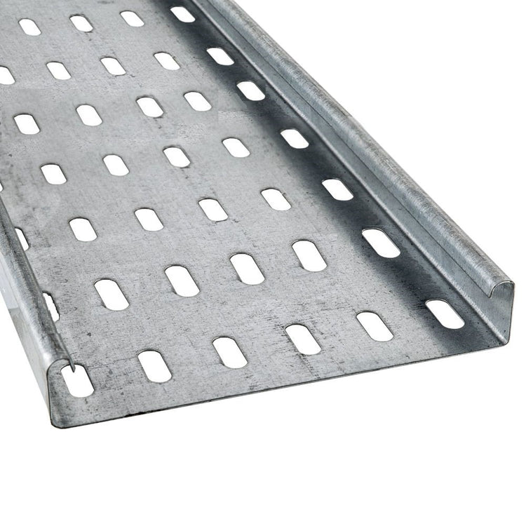 Cable Tray — Scott Electrical