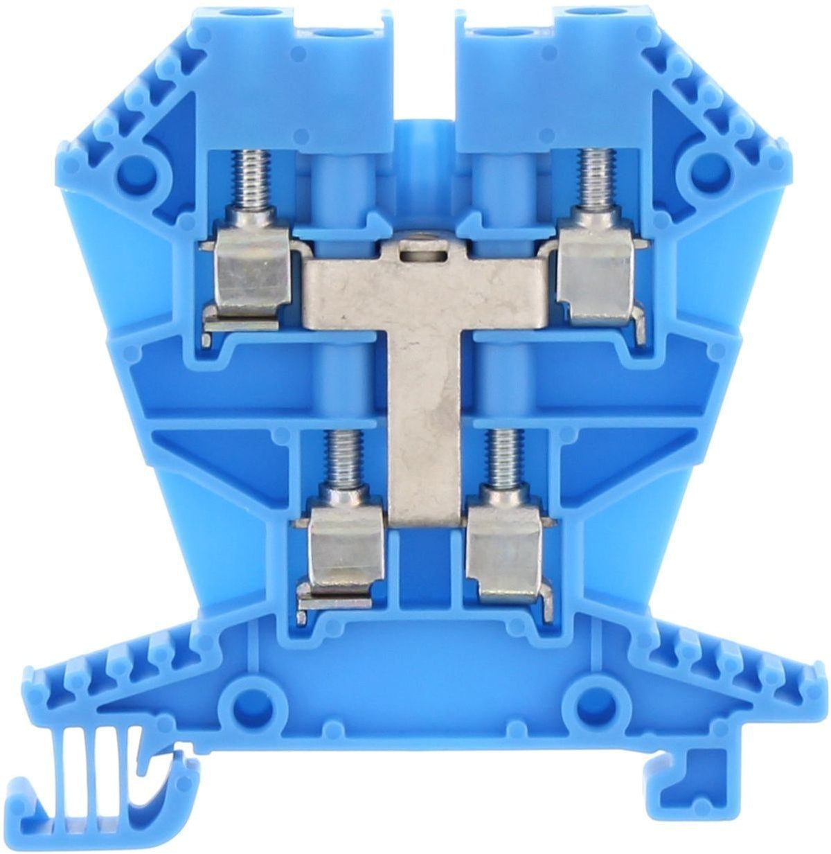 Conta-Clip Dual Level 4mm Terminal Block - Link between top and bottom ...