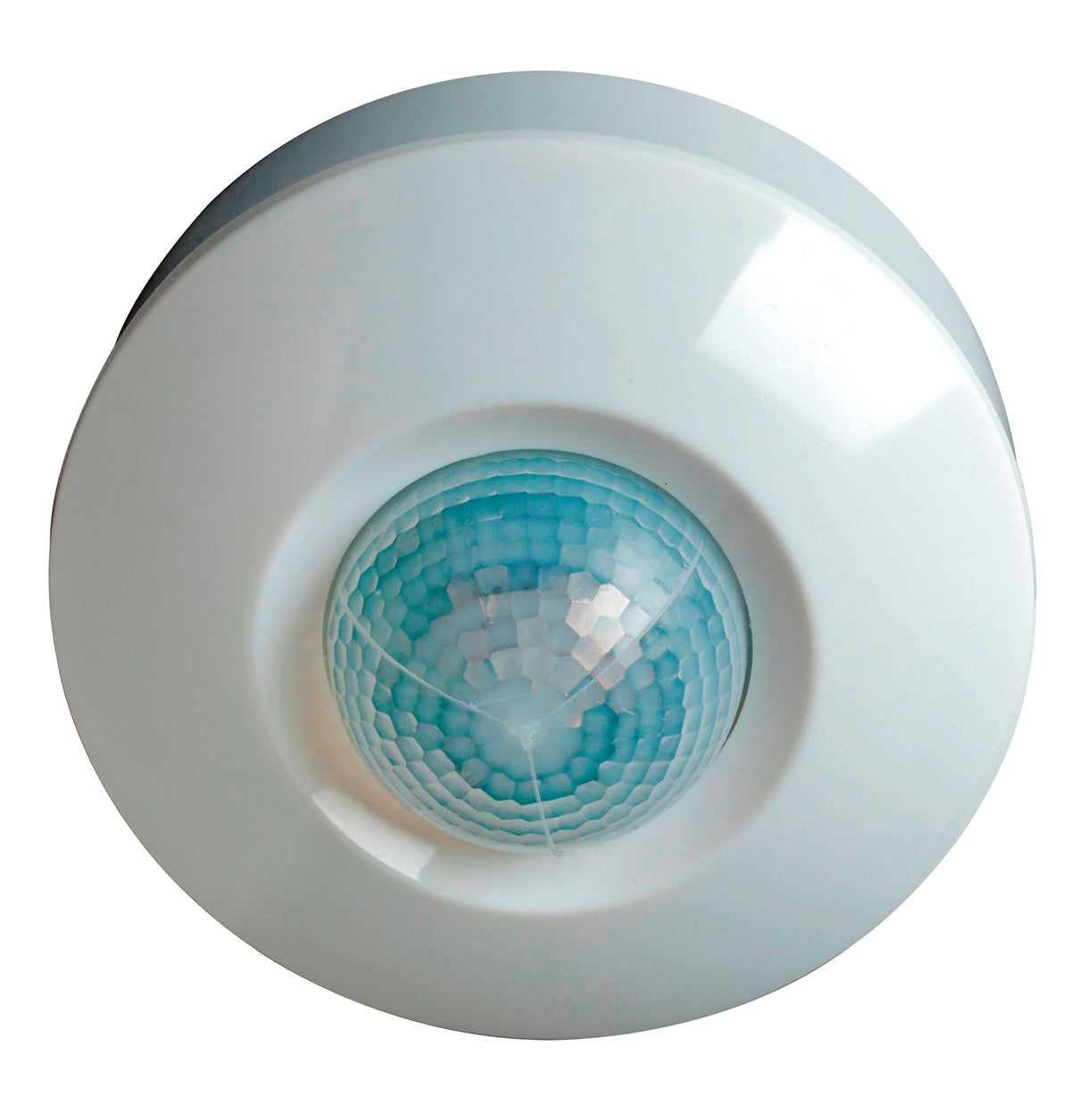 Robus Universal Recessed /Surface, 360? Pir, White — Scott Electrical