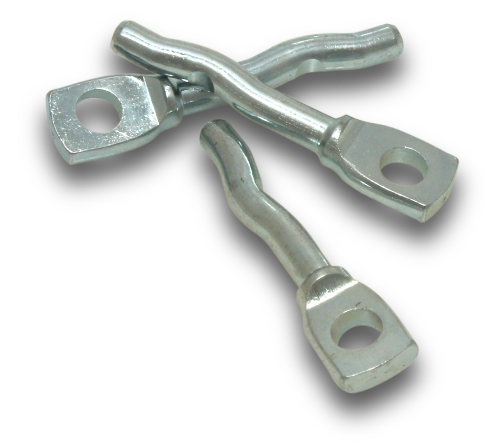 Elecsupp Spike tie wire 5x32mm — Scott Electrical