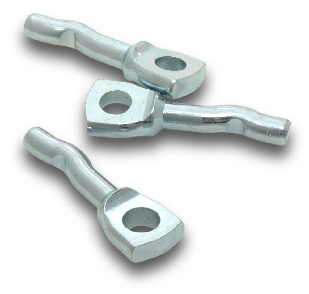 Elecsupp Rawl Spike 6.5x32mm Tie Wire 100box — Scott Electrical