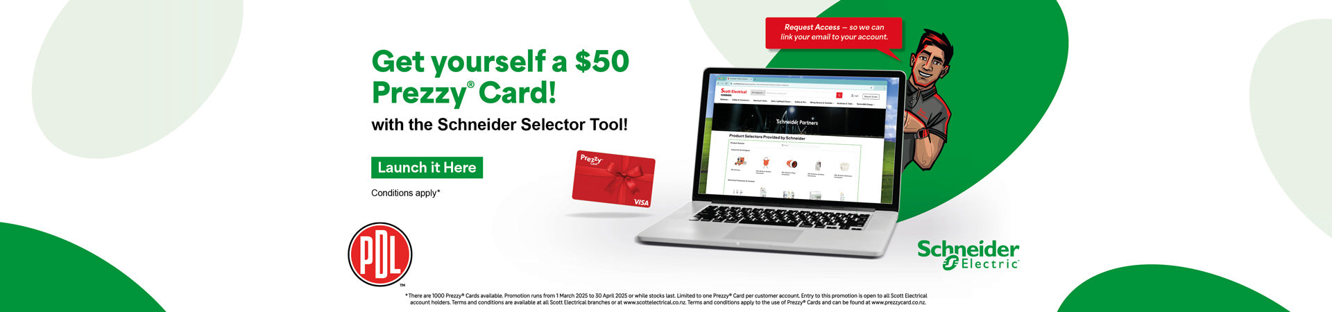 Scott Electrical - Electrical Wholesaler and Online Portal