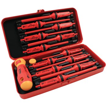 Felo Screwdriver set 12 piece — Scott Electrical