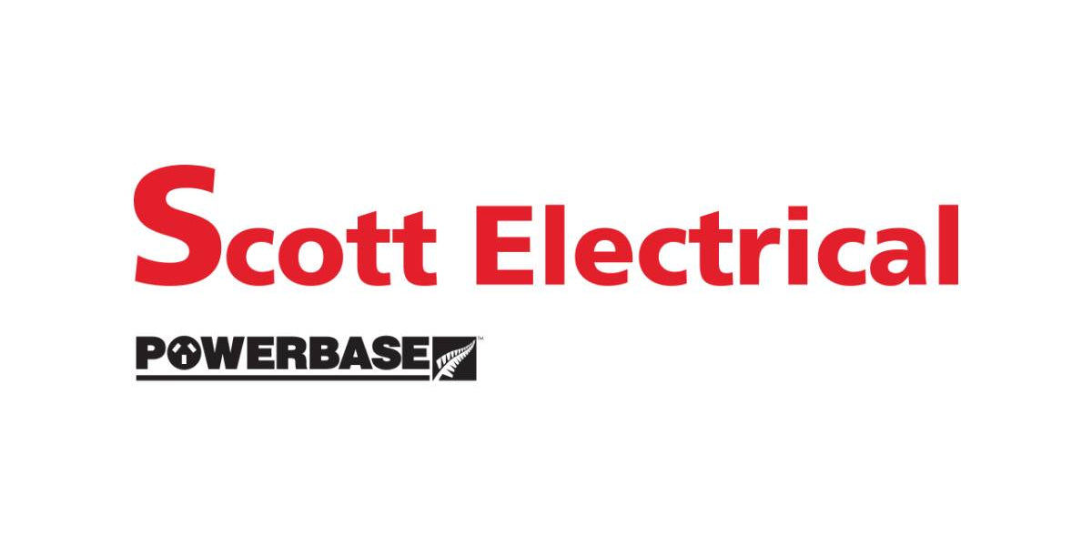 Glight Plug & Play Motion Sensor — Scott Electrical