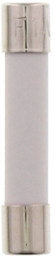 Conta-Clip Fuse Link 1 Amp, 25x5mm With Indicator — Scott Electrical